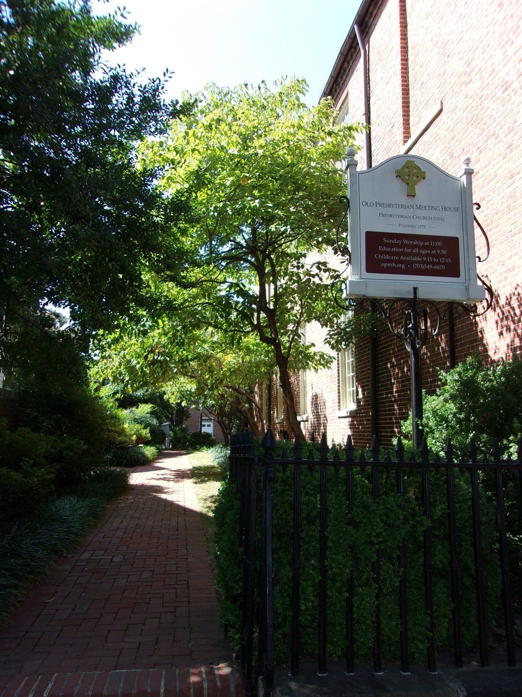 Smith and Young Families of northern Rhode Island